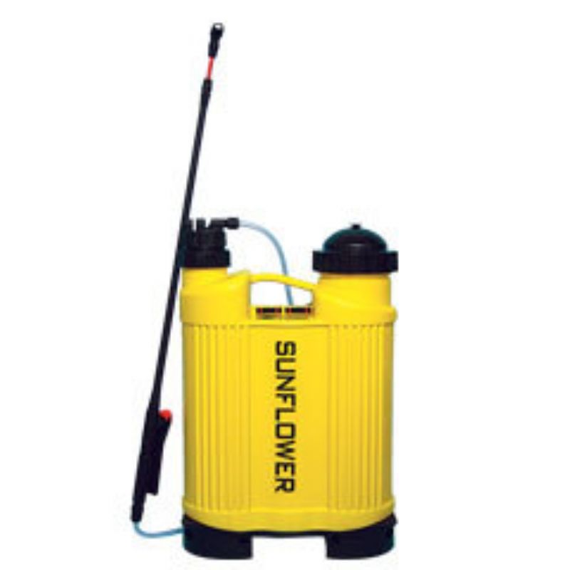 Knapsack Battery Sprayer – Chhibber Agri Equipments