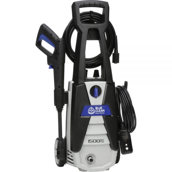 Mini Pressure Washer – Chhibber Agri Equipments