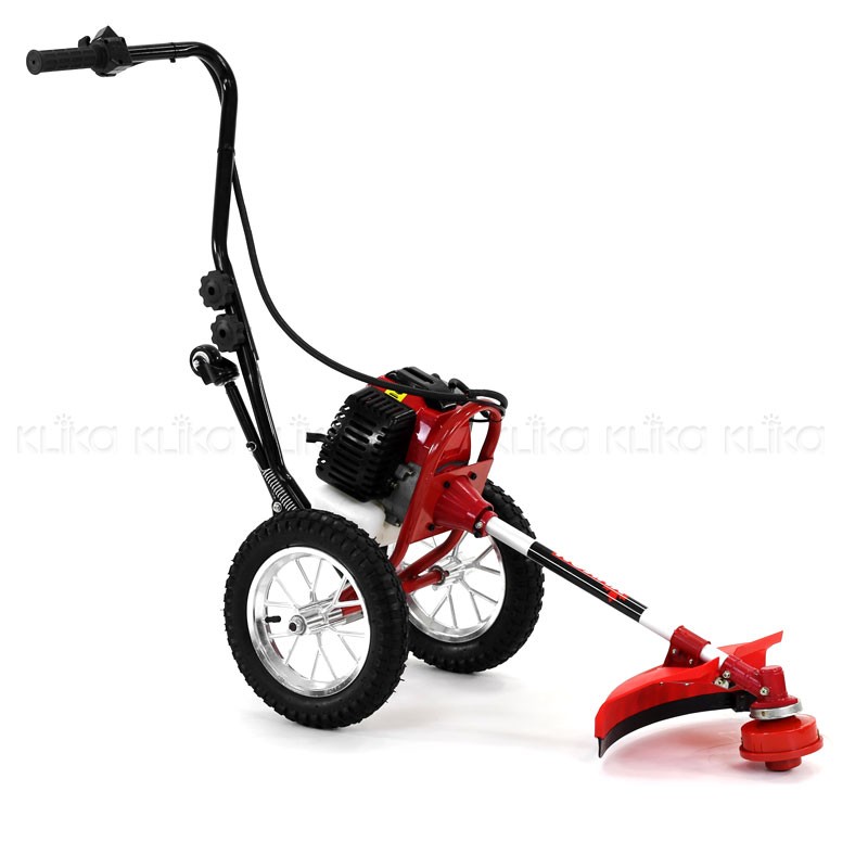 Brush Cutter 52 cc – Chhibber Agri Equipments