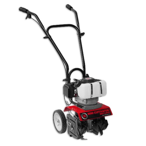 MINI WEEDER – Chhibber Agri Equipments