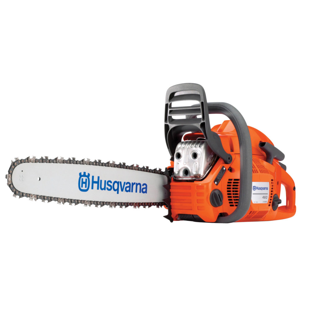 Chain Saw – Chhibber Agri Equipments