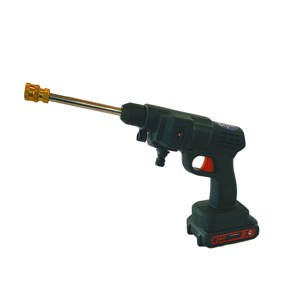 Mini Pressure Washer – Chhibber Agri Equipments