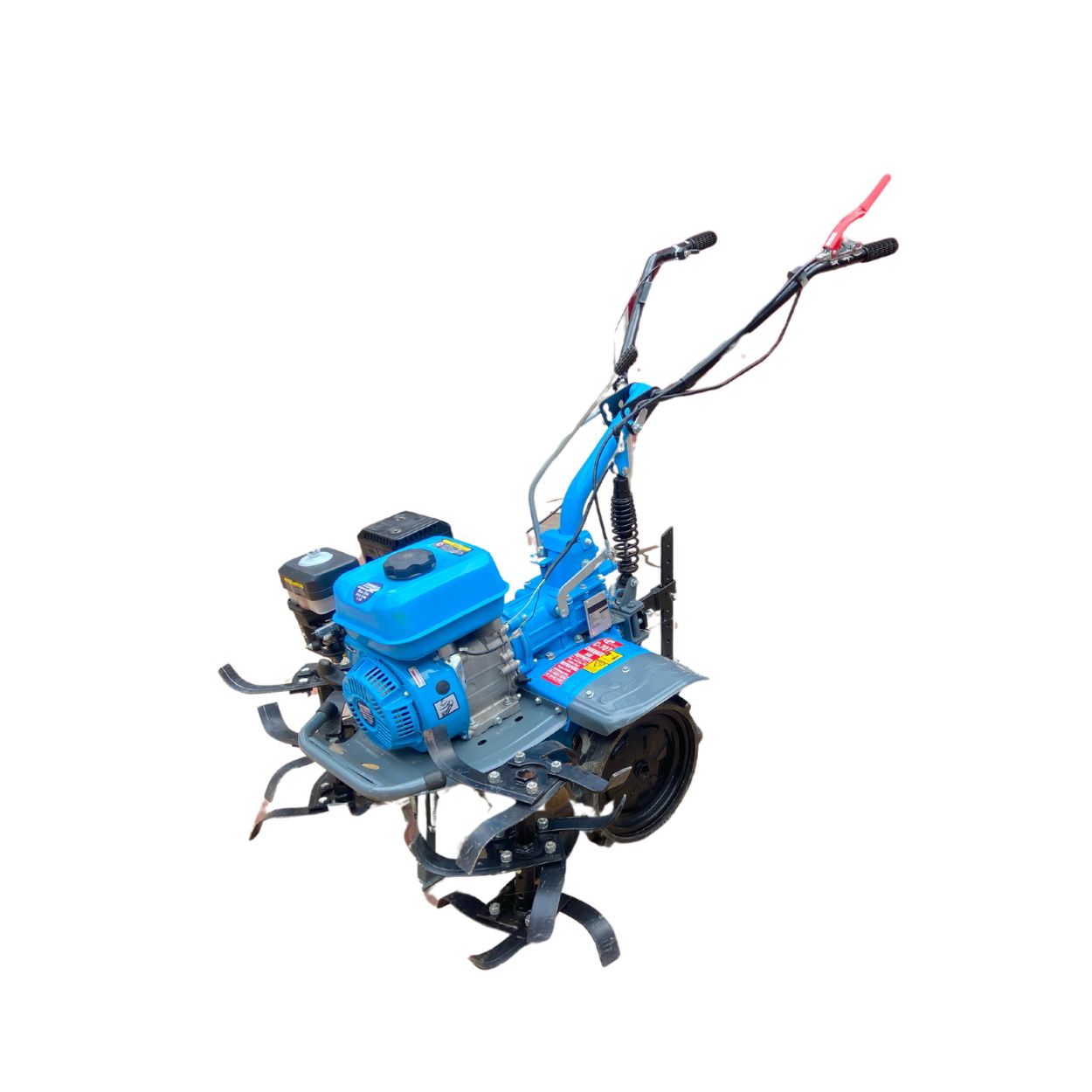 SHOCKER CHOTTU SERIES POWER WEEDER – Chhibber Agri Equipments